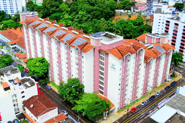 Suites Hotsprings - Caldas Novas - Caldas Novas