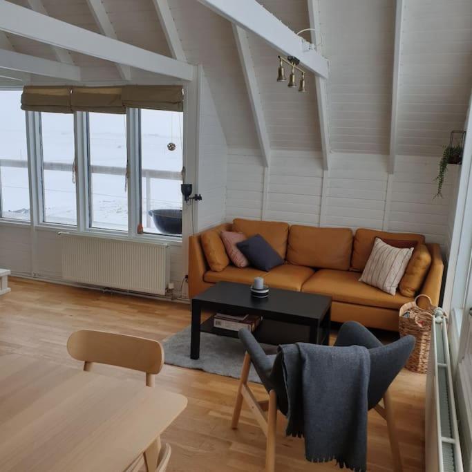 ÁRheimar 4 Cosy Holiday Home - Iceland