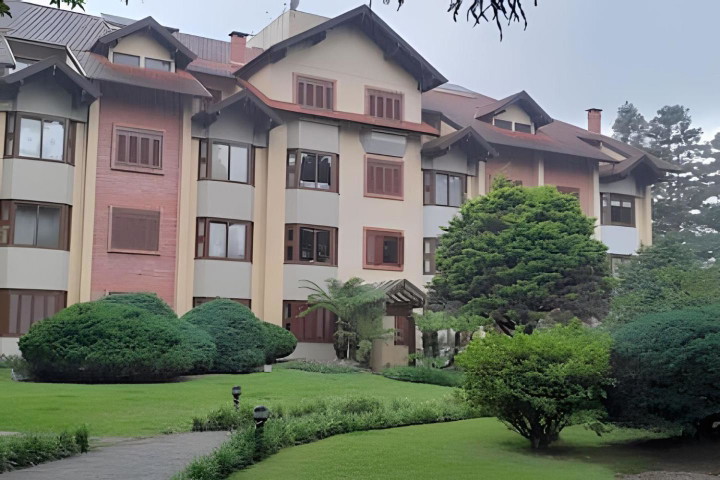 Aconchego E Natureza, Perto De Tudo! - Gramado