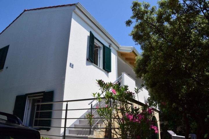 Horizonte Apartman - Mandre