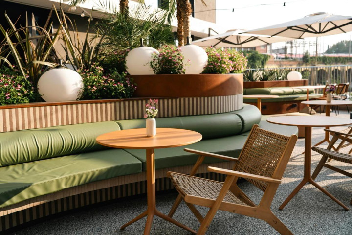 The Social Hub Rome Extended Stay - Rom