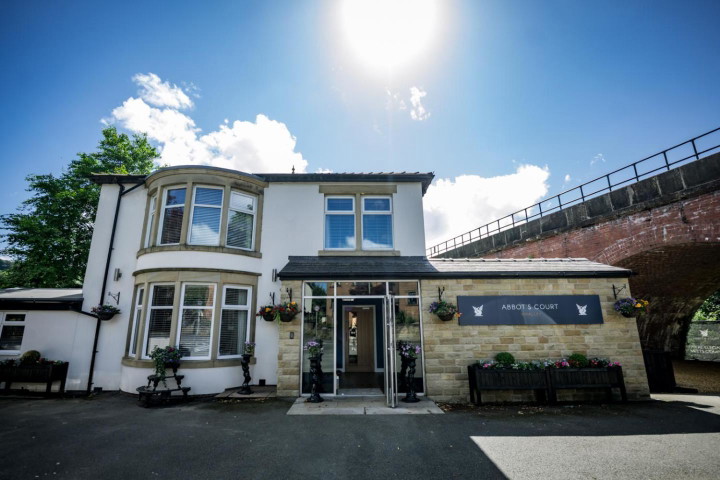 Abbots Court Whalley - Clitheroe