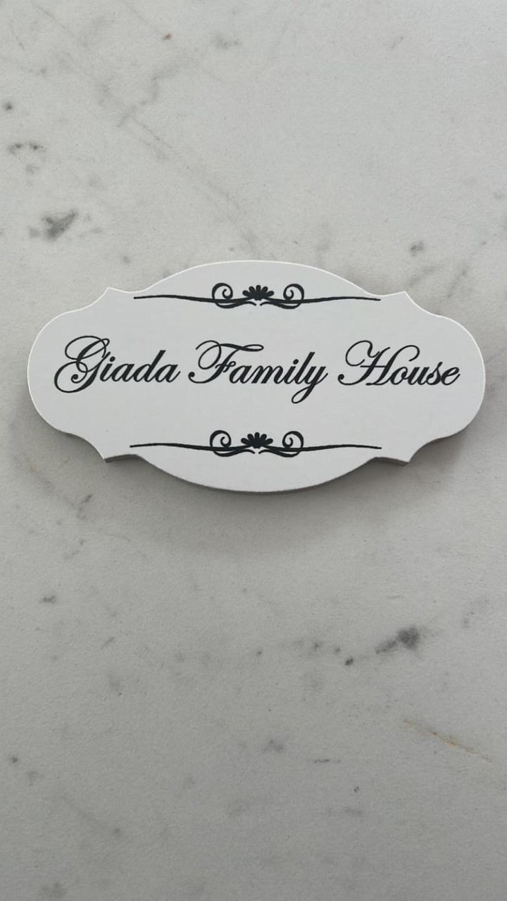 Giada Family House - Senigallia