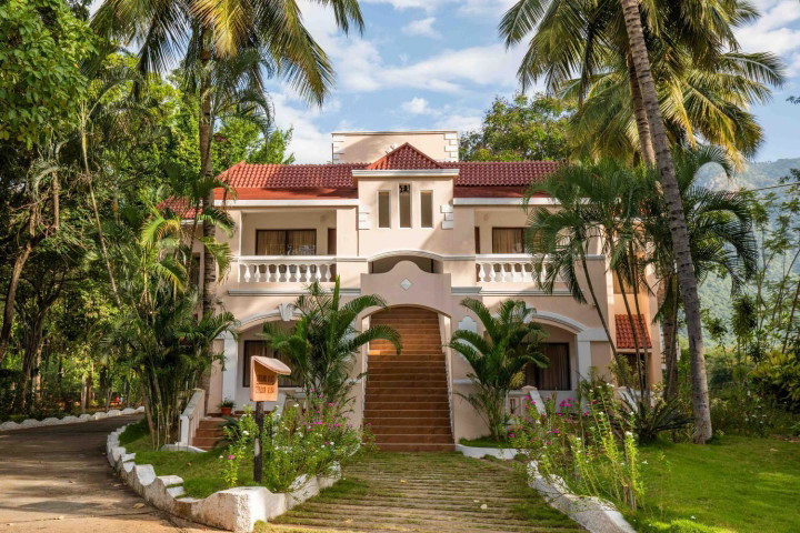 Avana Resort - Kerala