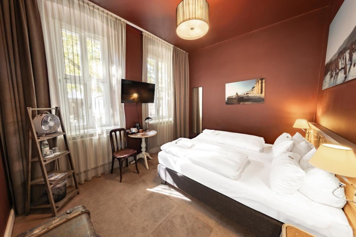 Hotel Luis - Ratisbonne