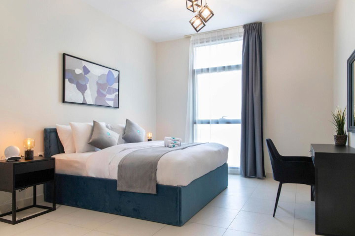 Bloomfields 1br In Reflection A -Al Reem - Abu Dhabi