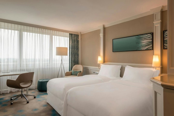 The Westin Grand Munich - Putzbrunn