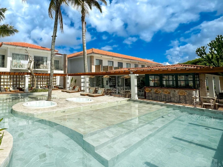 Recanto Da Passagem Premium Hotel - Cabo Frio