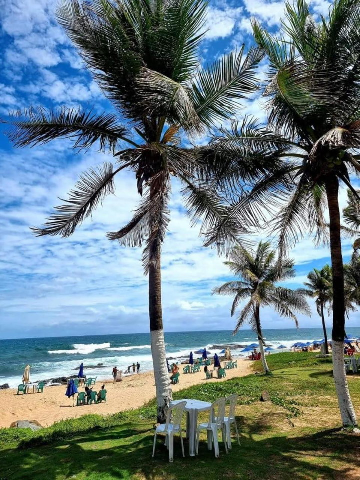 Kitnets Itapuã Residência - 1 Minuto De Caminhada Ate A Praia - Salvador, Brazil