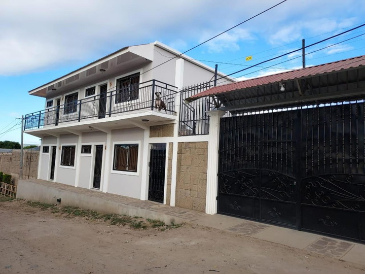 Wally’s Place - Nicaragua