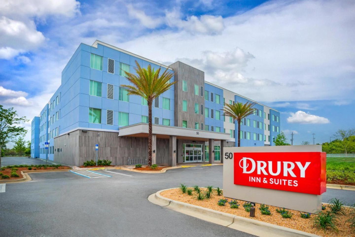 Drury Inn & Suites Destin Miramar Beach - Destin, FL