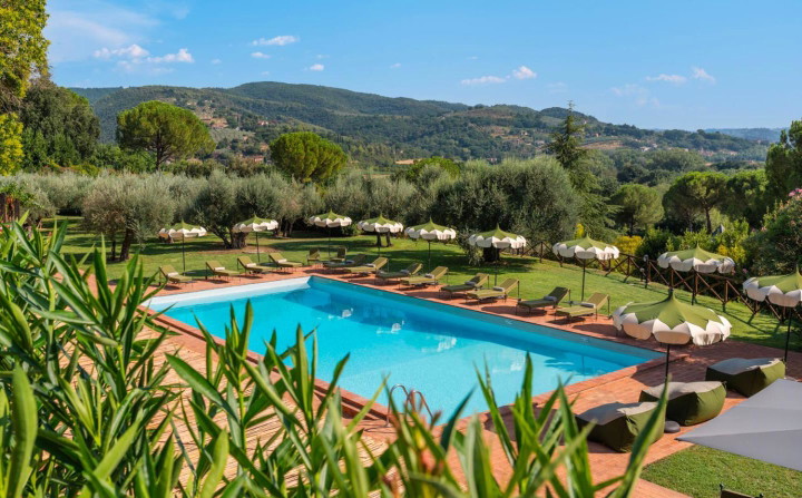 Borgo Tre Vaselle - Perugia