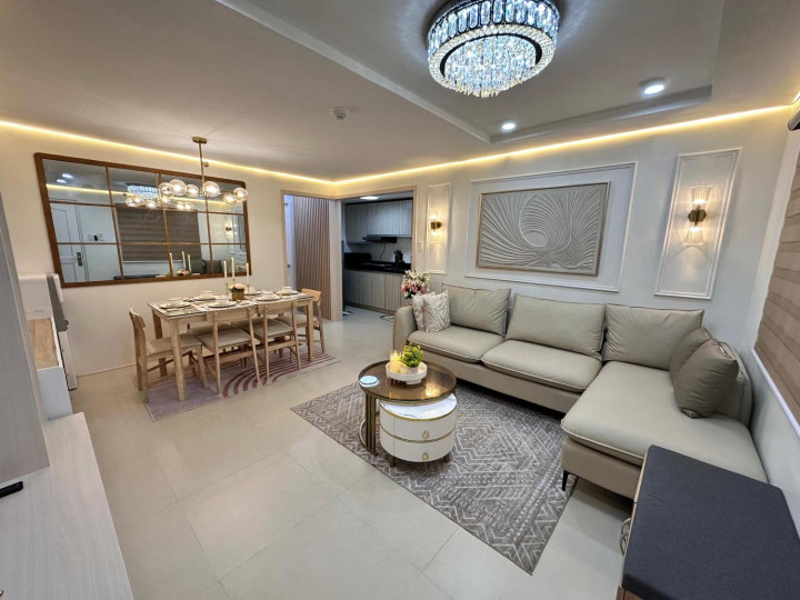 Cj Premier Stays At Amalfi Oasis Near Sm Seaside Mall & Nustar Casino Hotel, Cebu City - Cebu
