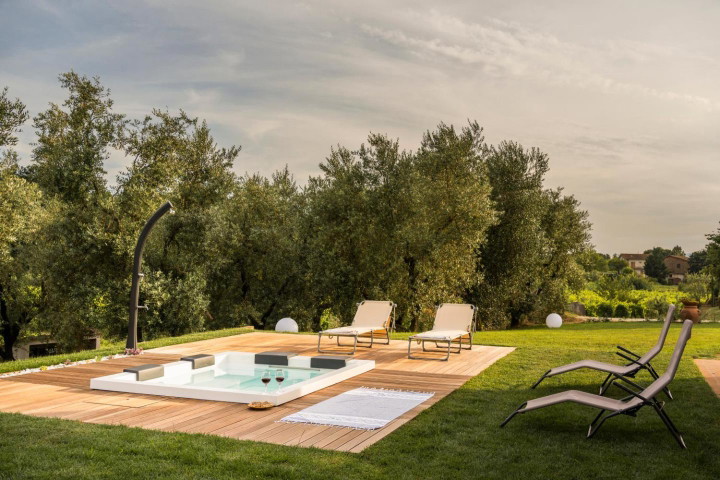 Agriturismo La Casina Nel Vigneto - Vinci