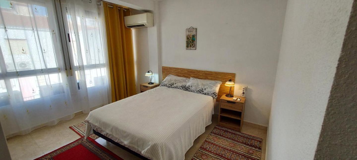 Casa De Javier En Santa Pola - Santa Pola
