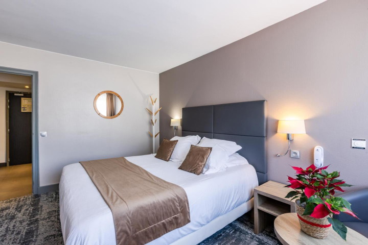 Hotel Vauban Briançon Serre Chevalier - Montgenèvre