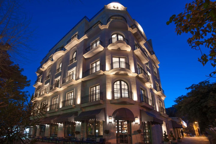 Hotel Majestic - Budva