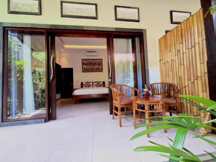 Yessi House - Bali
