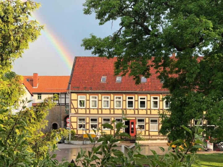 Klosterhotel Walkenried - Bad Lauterberg