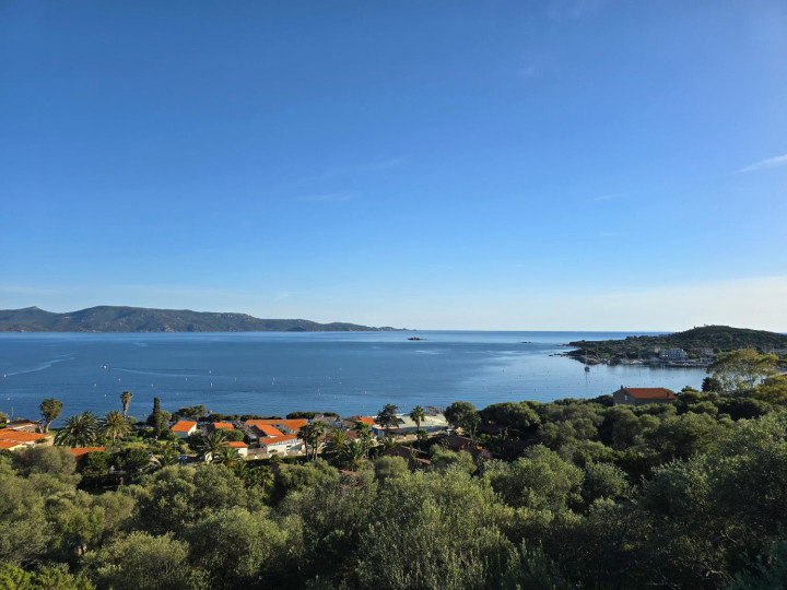 Mare E Monti Chalets - Corsica