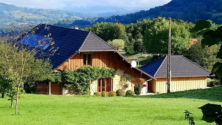 Ferme De La Cochette - Aix-les-Bains