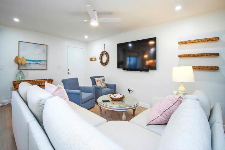 Sanibel Arms West Unit A2 - Sanibel, FL