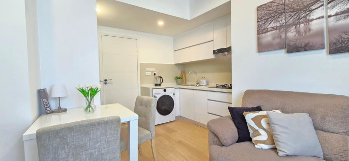 Nala Host- Sea Breeze 1br Apartment - Malé