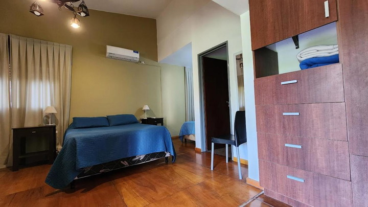 Habitaciones El Benteveo Hab Grande - Córdoba, Argentina