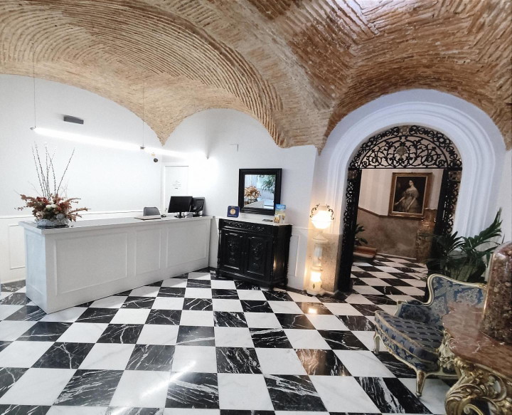 Hotel Iberia Plaza Mayor - Casar de Cáceres