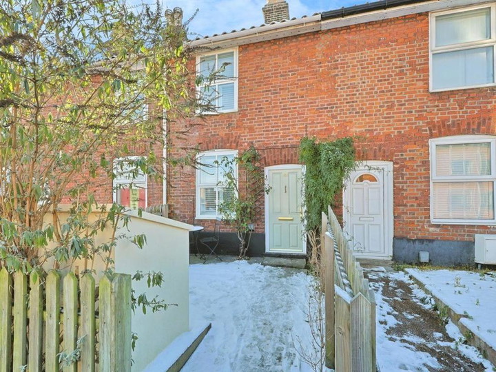 Cosy Room Close To Station & City Centre Norwich - Norwich