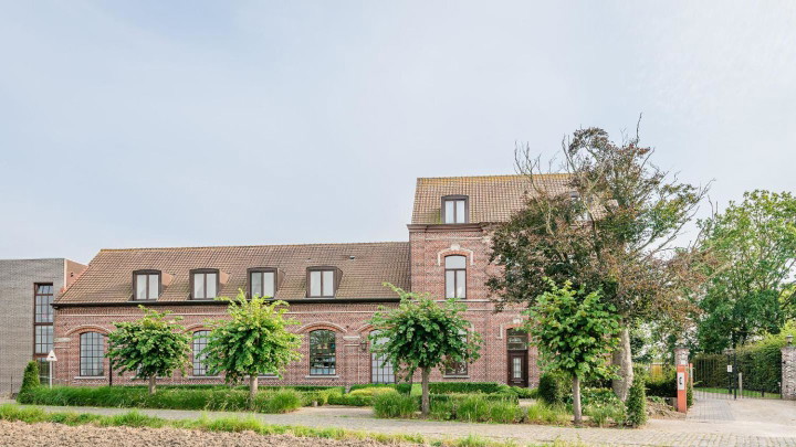 Hotel De Pupiter - Belgium