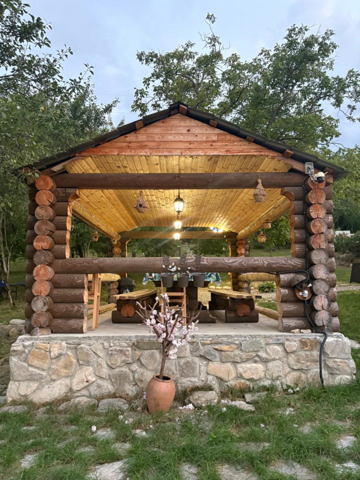 Berkheva - Georgia