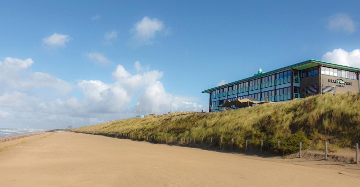 Beachhouse Hotel - Hoofddorp
