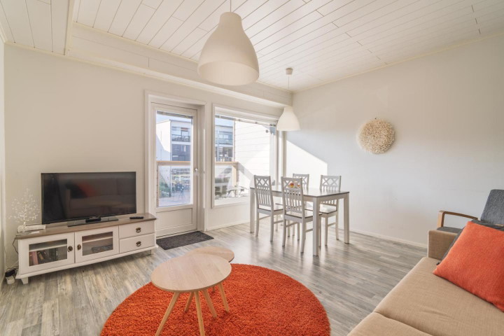 Kalajoki Hiekkasärkät - Sauna Apartment Near Beach & Services - Kalajoki