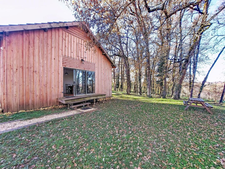 Holiday Home Le Domaine D'empié-3 By Interhome - Les Eyzies-de-Tayac-Sireuil
