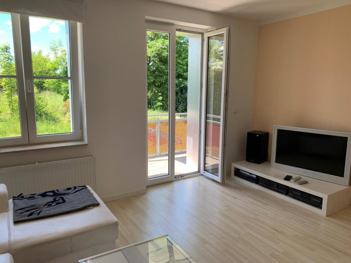 Apartment Am Jakobsweg - Erfurt