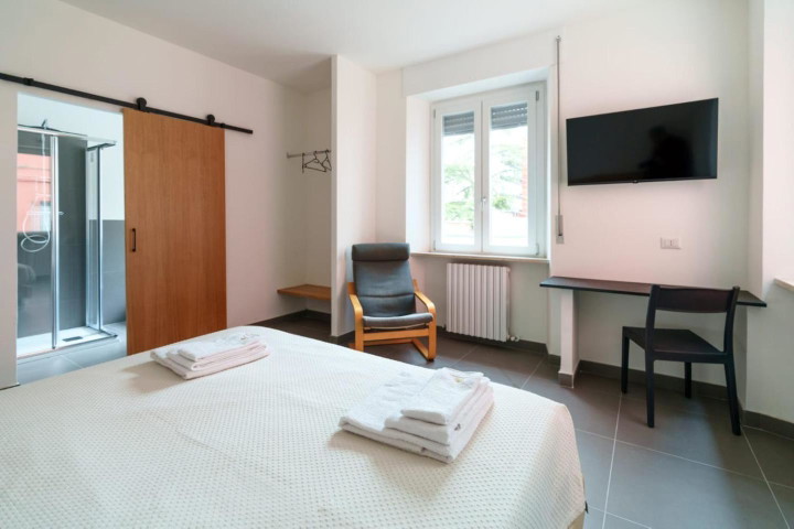 Camere Cavour - Macerata