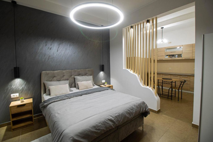 Studio Apartman Barossa - Croatie
