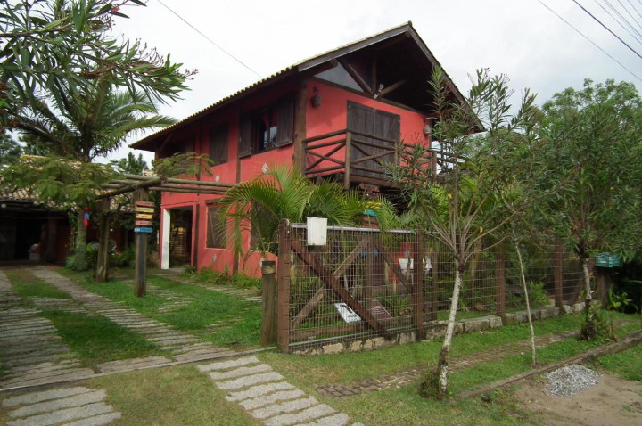 Cabanas Aconchegantes Próximas Ao Mar - Santa Catarina (estado)
