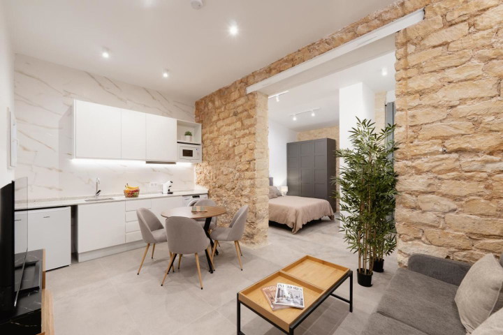 Baélia Casa Flavia - Alicante