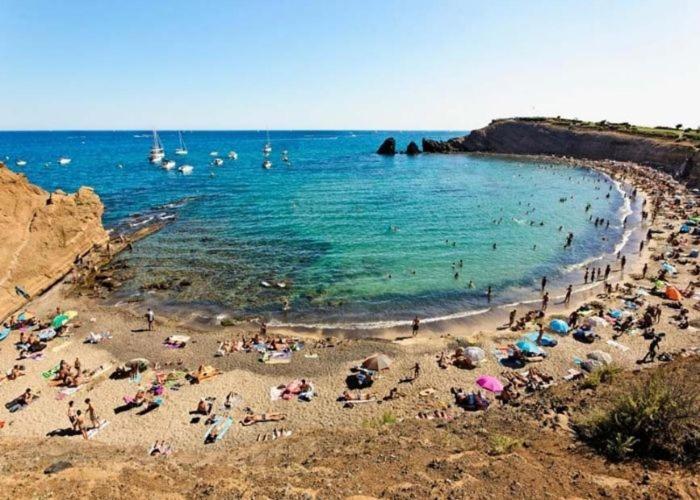 Camping Carabasse Vias Plage. - Vias