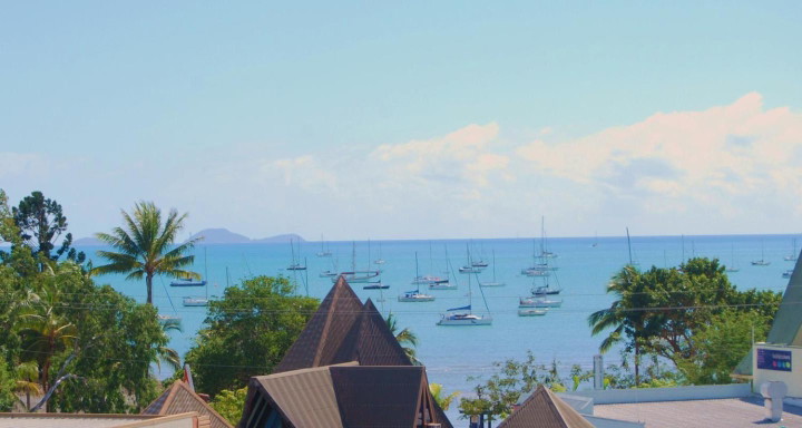 Airlie Beach Apartments - Airlie Beach