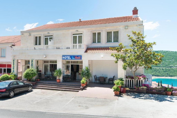 Hotel Villa Matić - Neum