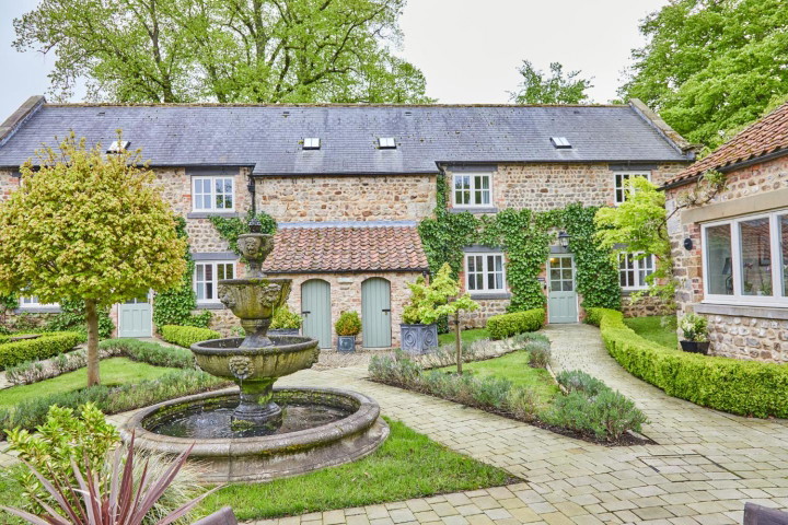The Old Coach House - Ripon