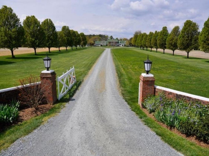 Inn At Huntingfield Creek - Chesapeake Bay