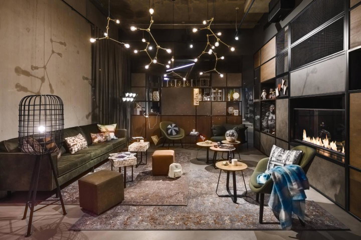 Moxy Dresden Neustadt - Freital