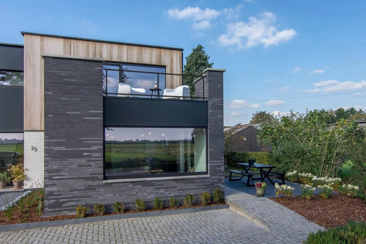 Villa Veld En Velo - Weert