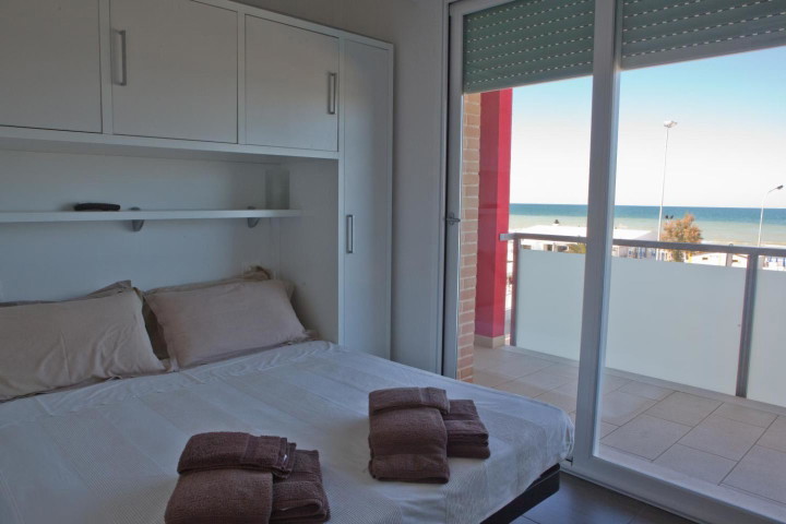 Residence La Nave - 마르케
