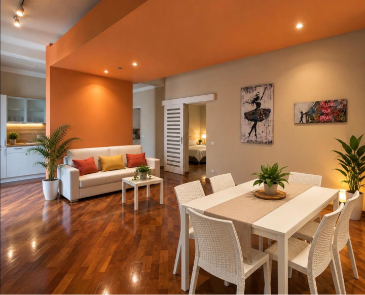 Sapri House, Cilento Coast, 60 Mt Mare - Sapri