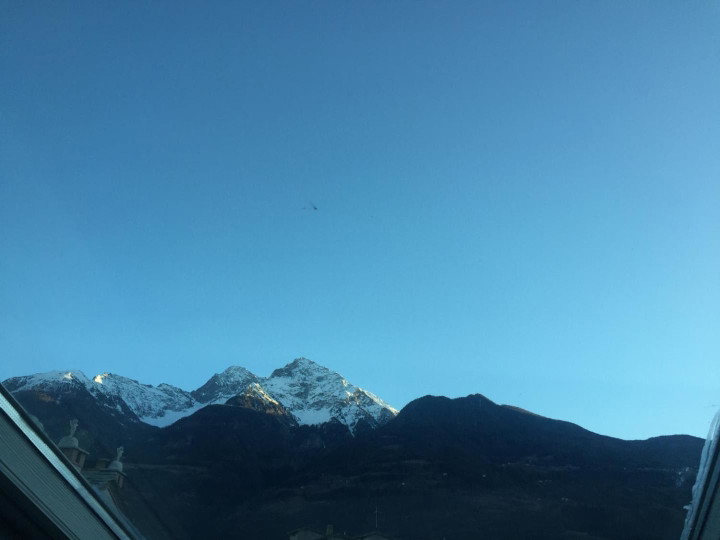La Petite Maison De Julie - Aosta